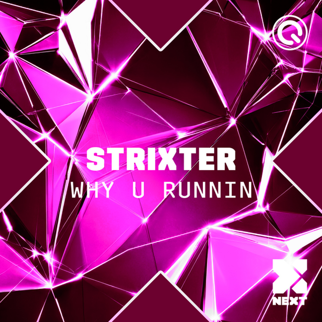 Stream WHY U RUNNIN by Strixter | Listen online for free on SoundCloud