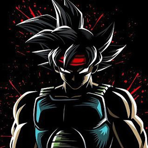 Stream Dragon Ball Z - Solid State Scouter (Bardocks Theme) epic cover ...