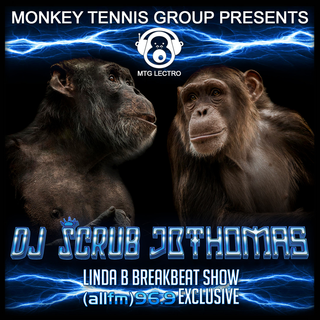 Stream Dj Scrub & Jb Thomas - High Voltage MTG Lectro (Linda B ...