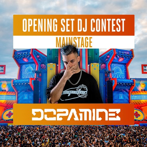 Stream Intents 2023 I Hardstyle Mainstage I Opening Set DJ Contest By ...