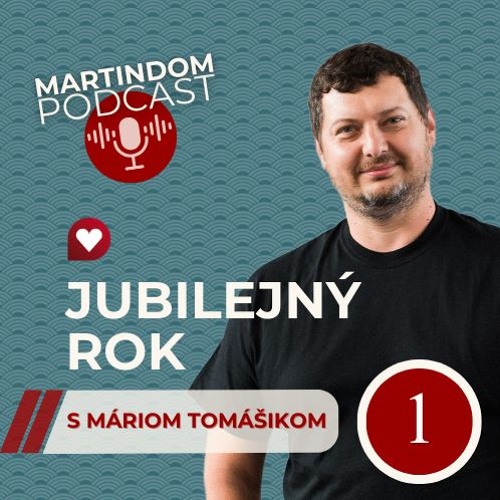 Stream Jubilejný rok #1: Človek poslušný Bohu je plným človekom by ...