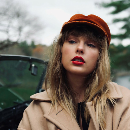 Stream Max Zish | Listen to Taylor Swift Complete Collection playlist ...
