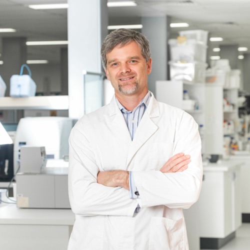 Stream episode GRIDD Podcast 2 - Associate Professor Rohan Davis by ...