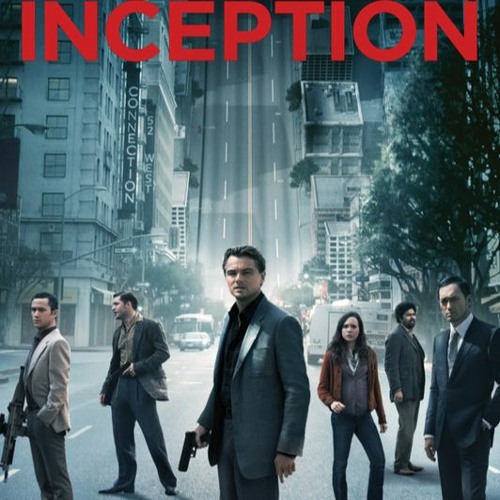Stream Inception Official Soundtrack - Old Souls - Hans Zimmer ...