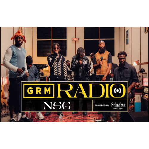 Stream NSG : OT BOP (Rock Version) by Camil | Listen online for free on ...