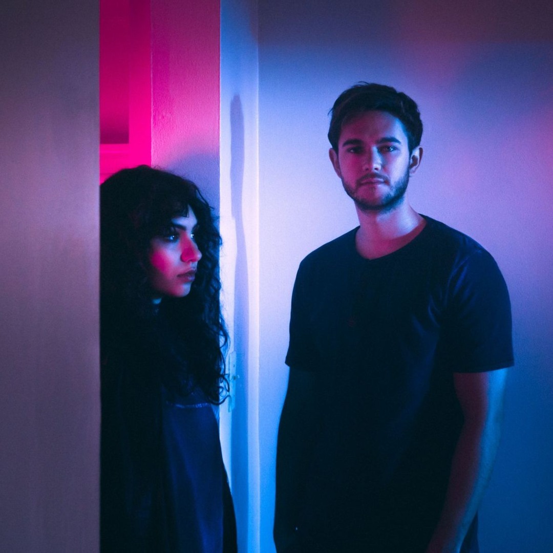 Stream Zedd, Alessia Cara - Stay (RAVSON Remix) by ɪᴛꜱ ʀᴀᴠꜱᴏɴ | Listen ...