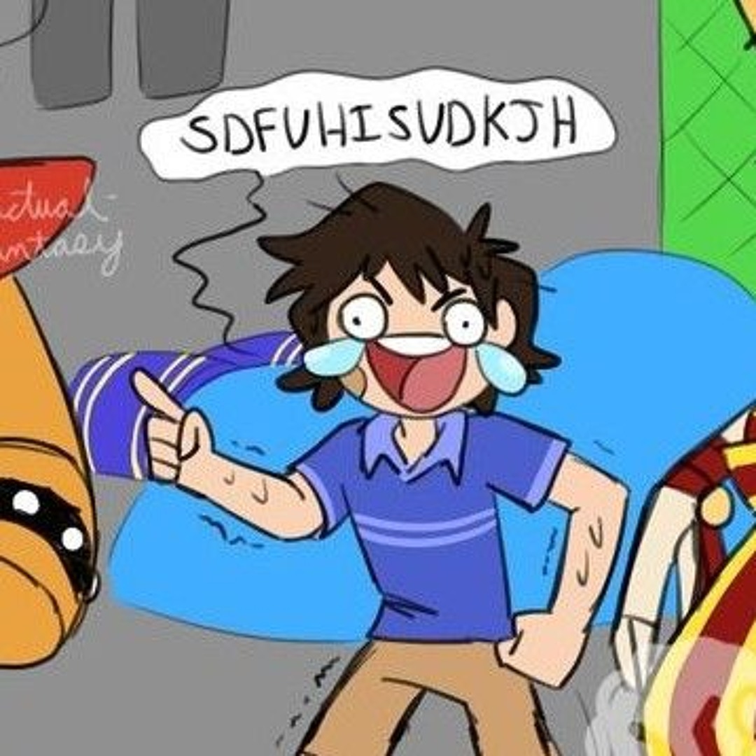 Stream Five Nights At Freddys SB Song Long Night SayMaxWell MiatriSs ...