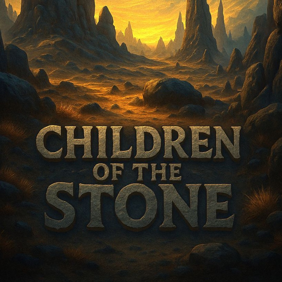 Stream Children of the Stone by Stooged | Listen online for free on ...