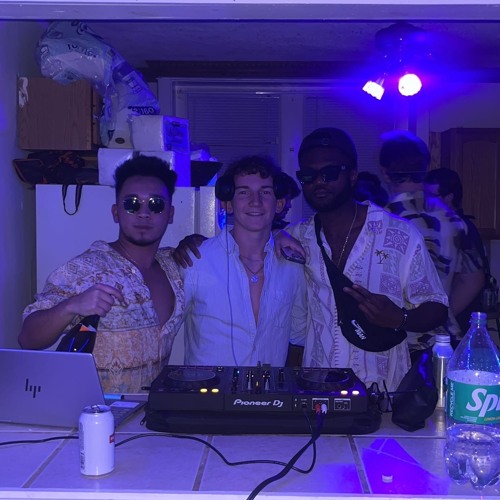 Stream DJ MadHouse | Listen to Boiler Room Magic playlist online for ...