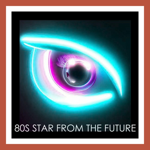 Stream 80s Star From The Future - Speed Up by Juro Gastol | Listen ...