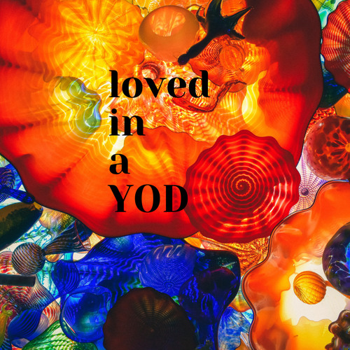 Stream loved in a YOD - Poem, Love words by Encounter with the Word ...