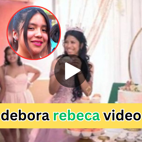 Stream Watch: Debora Rebeca xi Artola Video Original Twitter Video by ...