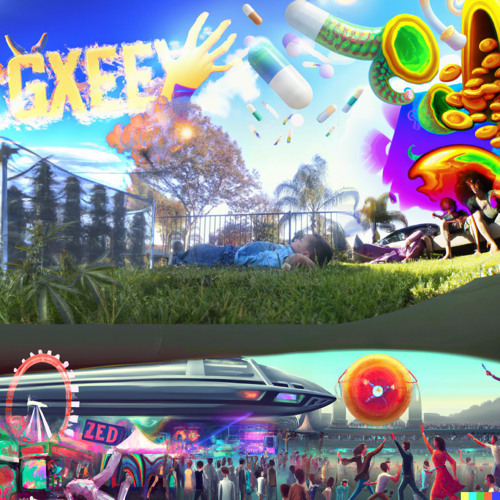 Stream MDMA (prod.nero) by Nyrin | Listen online for free on SoundCloud