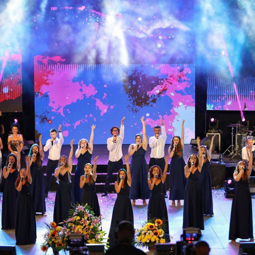 Stream Ти ми обеща by HighLight Academy | Listen online for free on ...