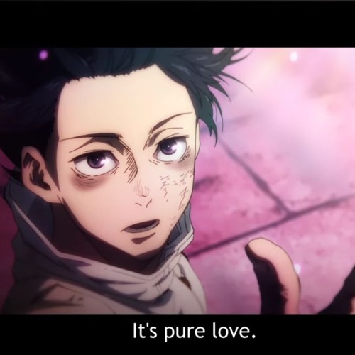 Stream JUJUTSU KAISEN 0 THE MOVIE OST: THIS IS PURE LOVE by Maxyly ...