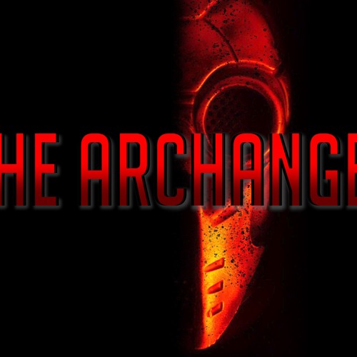 Stream Josh Sanford | Listen to The Archangel (Original Motion Picture ...