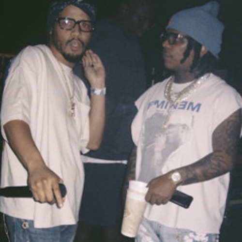 Listen to music albums featuring Veeze Ft. Rylo Rodriguez - Droppin No ...