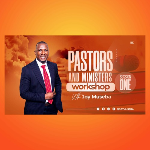 Stream Joy Museba - The Things Of The Spirit by Joy Museba | Listen ...