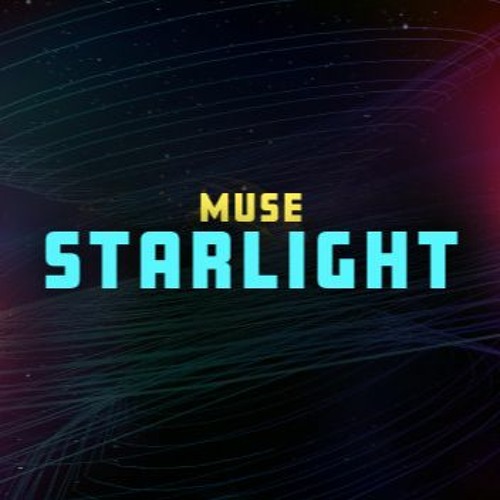 Muse Wallpaper Starlight