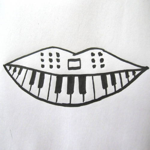 Stream Remembering the Feeling of Your Lips by Visual Runaway | Listen ...