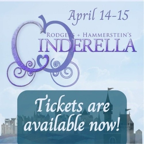 Stream Kenzie Potter Cinderella 2023 Part 3 by WNZR | Listen online for ...