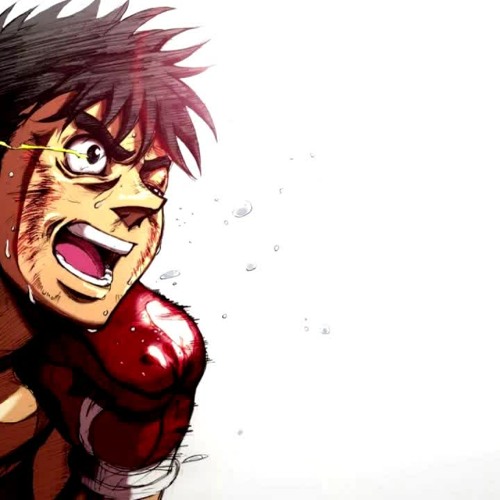 Stream Hajime no Ippo - Inner Light (Instrumental Loop) by jc_grappler ...