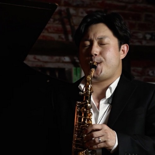 Stream Caccini Ave Maria by Wonki Lee by Wonki Lee Saxophonist | Listen ...
