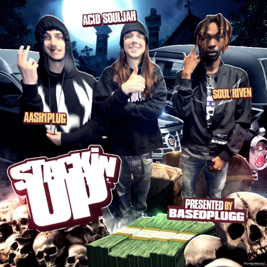 Stream Stackin Up by Basedplugg | Listen online for free on SoundCloud