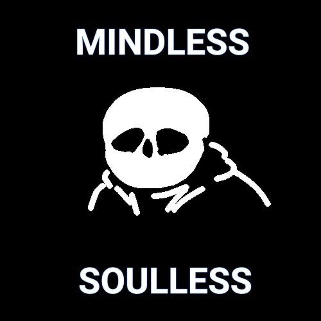Stream [Undertale: Past, Present and Future] - MINDLESS SOULLESS ...