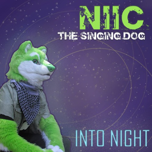 Stream NIIC - Into Night by NIIC | Listen online for free on SoundCloud