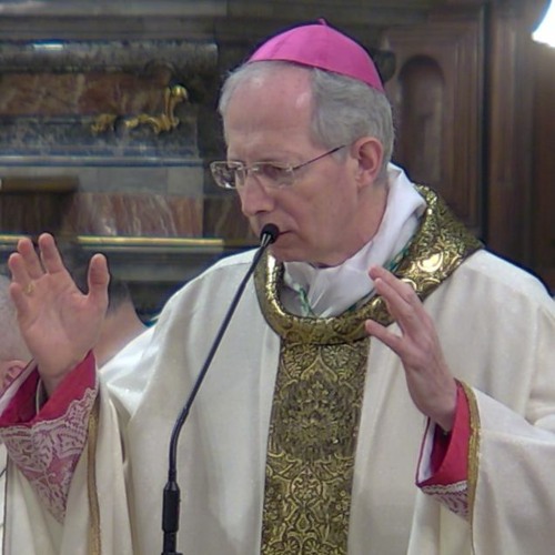Stream Santa Messa Crismale - Omelia di Mons. Guido Marini by RadioPNR ... Stream Santa Messa Crismale - Omelia di Mons. Guido Marini by RadioPNR ...
