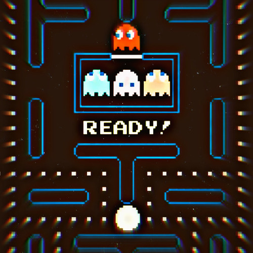 Stream PAC MAN (Shadow A.R.T. mix) by ShadowA.R.T. | Listen online for ...