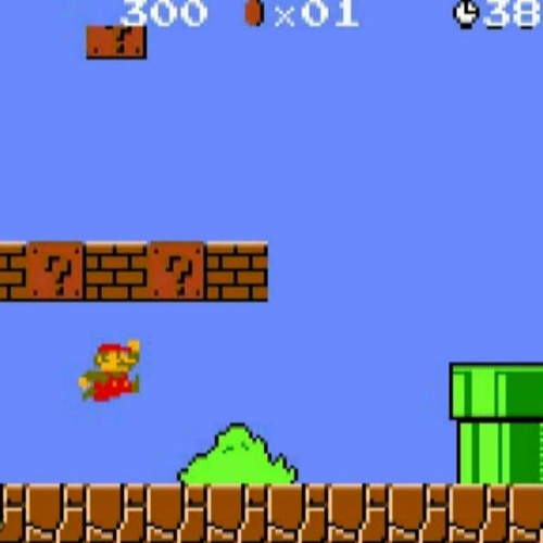 Stream Super Mario Bros. - Lost a Life Sound Effect by Jay Damazie ...