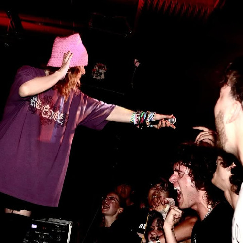 Stream ISSBROKIE - POST SHOW FREESTYLE! (prod. shteppi) (throwaway) by ...