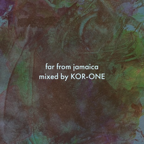 Stream Far From Jamaica(reggae mix) by KOR-ONE | Listen online for free ...