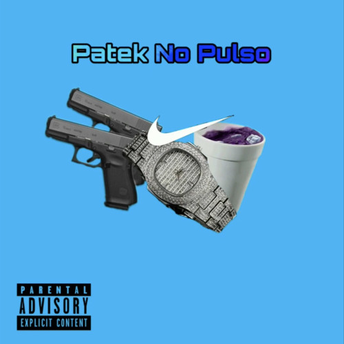 Stream Klay - Patek no Pulso (Prod. Kmd_Gang) [Official Audio] by Klay🐍 ...