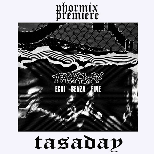 Stream Premiere: Tasaday - L’isola Nuda [RWCLTR022] by Phormix | Listen ...