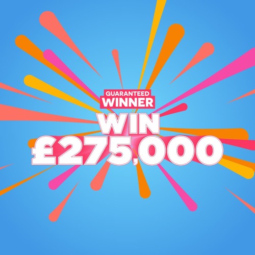 Stream Planet Radio | Listen to Win £275,000 playlist online for free ...