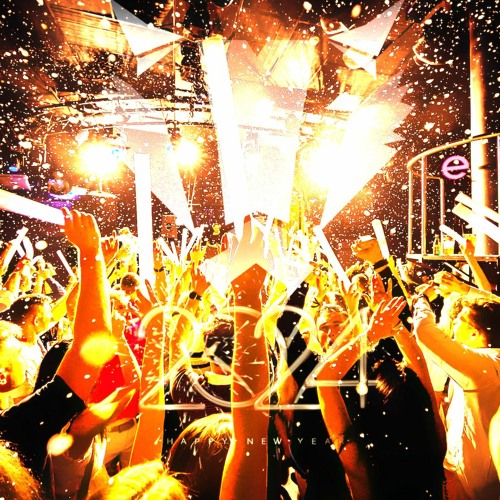 Stream MAIN ROOM COUNTDOWN MIX to 2024 - start 11.45pm [baDJa Exclusive ...