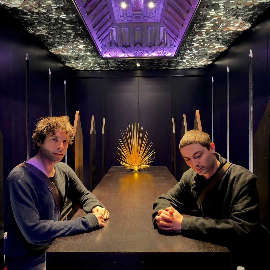 Stream The Early Bird Show w/ PAM & DJ Python 240425 by NTS Latest ...