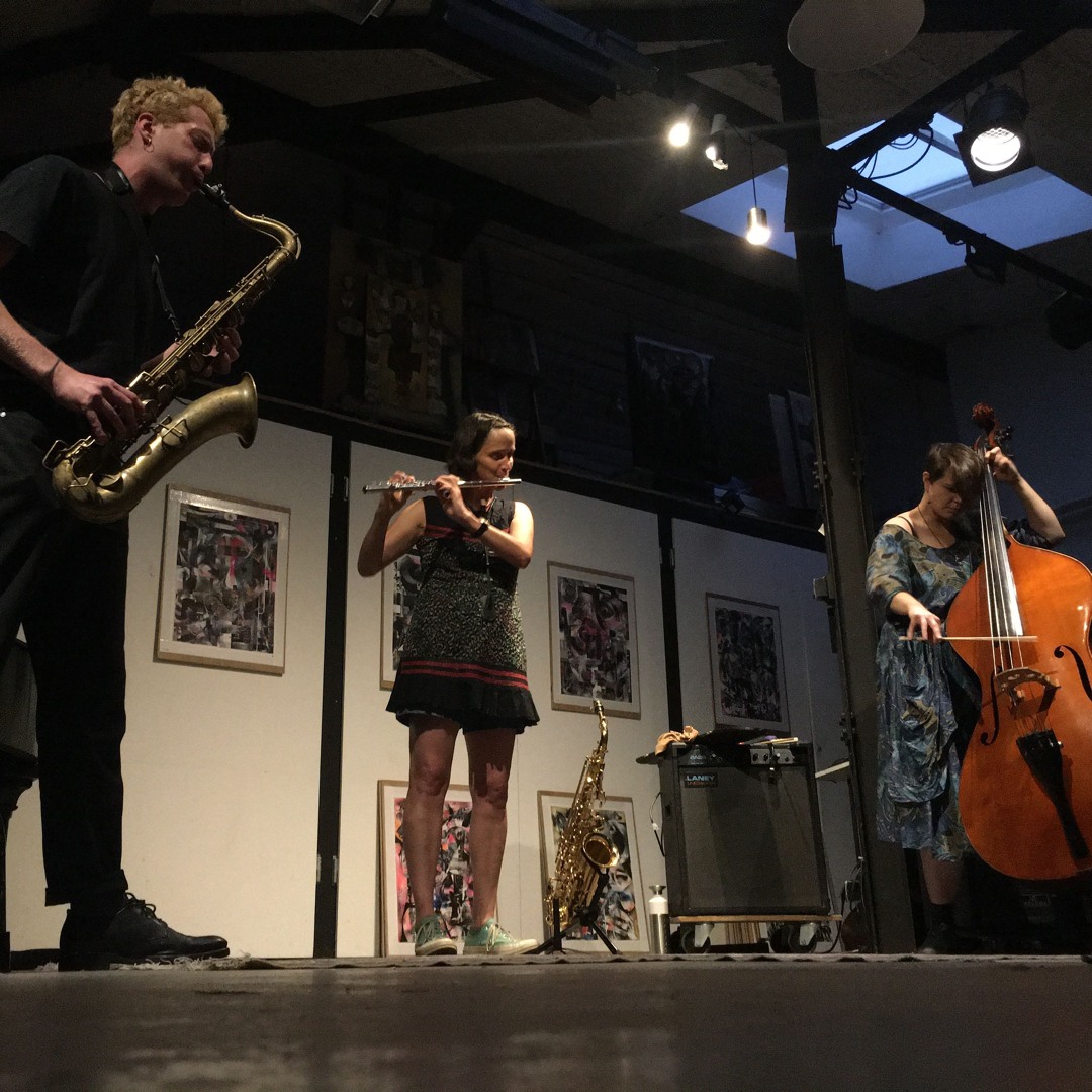 Stream Schwarz | Lienhard | Rößler – Live at Kühlspot – 2022 by Ulrike ...