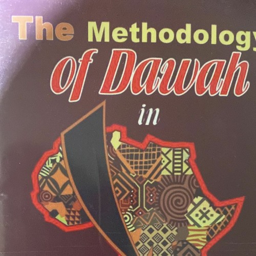 Stream The Book Review Programme - The Methodology of Dawah in South ...
