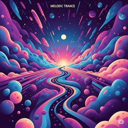 Trance - Listen to music