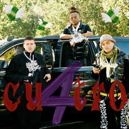 Stream Polima - WestCoast - Pablo - Chill - E-Aron - Cu4tro by DJ ...