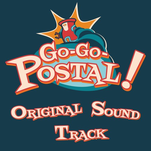 Stream Toine Scholtz | Listen to Go-Go-Postal! OST playlist online for ...