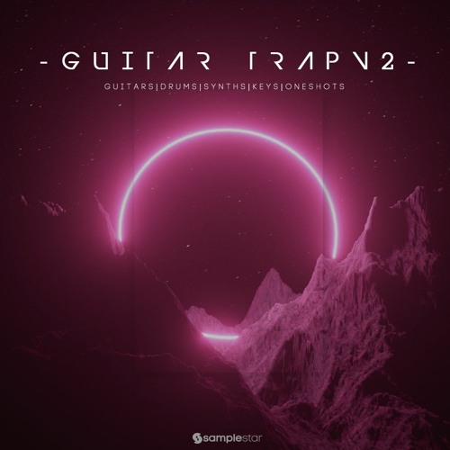 Stream Samplestar - Guitar Trap Vol 2 by SynthPresets | Listen online ...