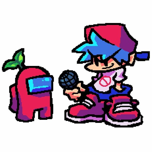 Stream Suspect - (FnF/Among Us fanmade track) by Jon SpeedArts | Listen ...