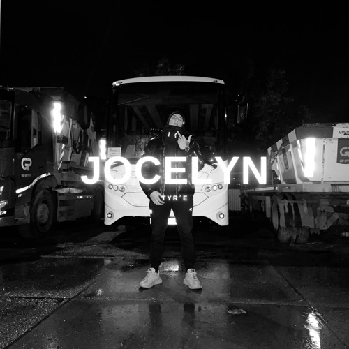 Stream JOCELYN by Tyr'e | Listen online for free on SoundCloud