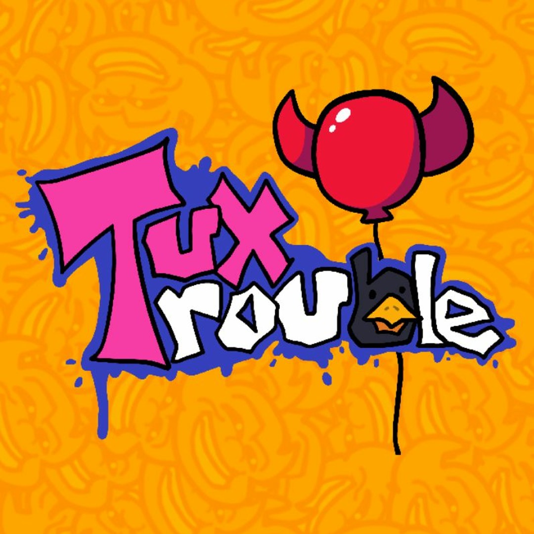 Stream True Trolling - Tux Trouble Remastered OST by Cmyth | Listen ...