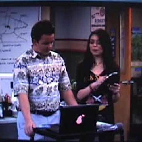 Stream iCarly Youtube Poop: IT SMELLS LIKE SH**********T!!!!! by Ren ...